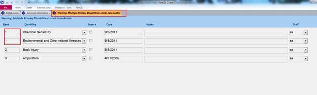 NetCIL Client User Guide